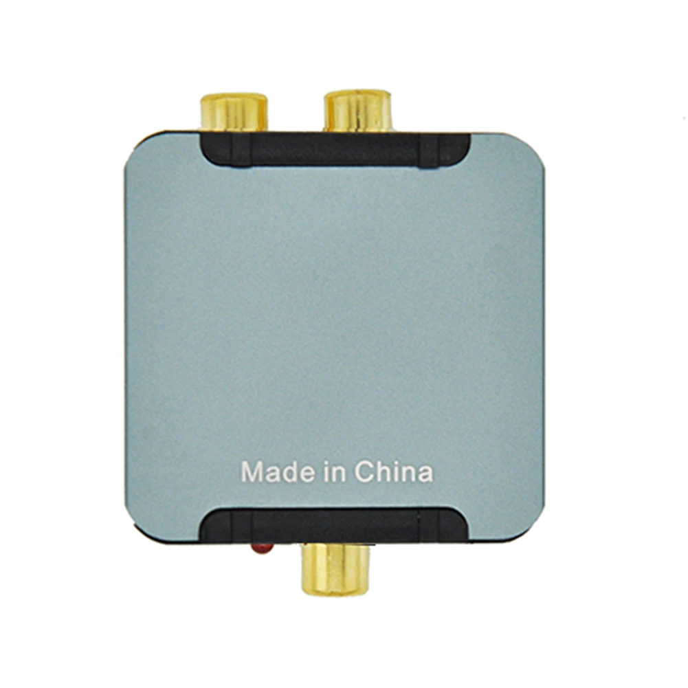 Câbles et connectiques,Convertisseur de sortie à fibre optique coaxiale ...