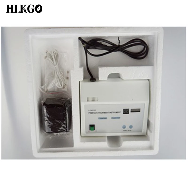 Painless-Prostate-laser-Therapy-for-BPH-Red-Light-for-Prostatitis-Body ...