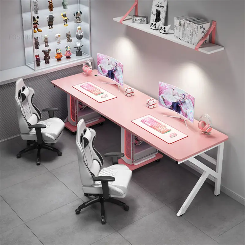 Internet Cafe Designs Of Computer Tables