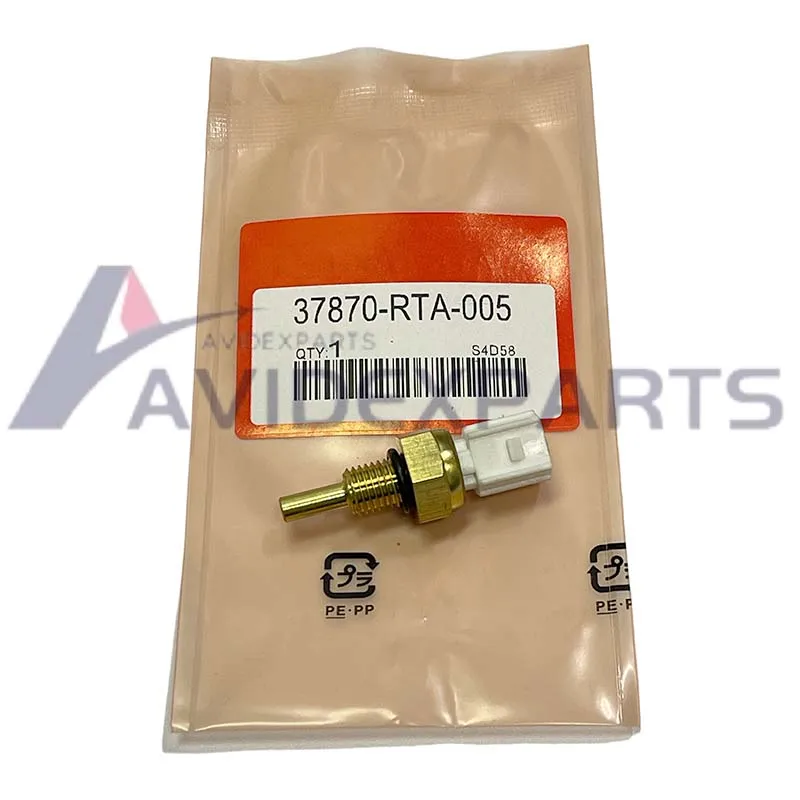 37870-RTA-005 para Honda Accord Civic CRV Fit Jazz Pilot Odyssey V6 3 ...