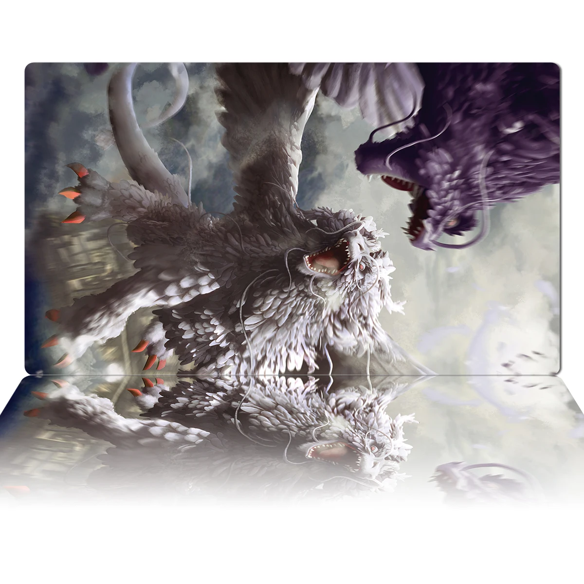 Judgment Dragon Orica