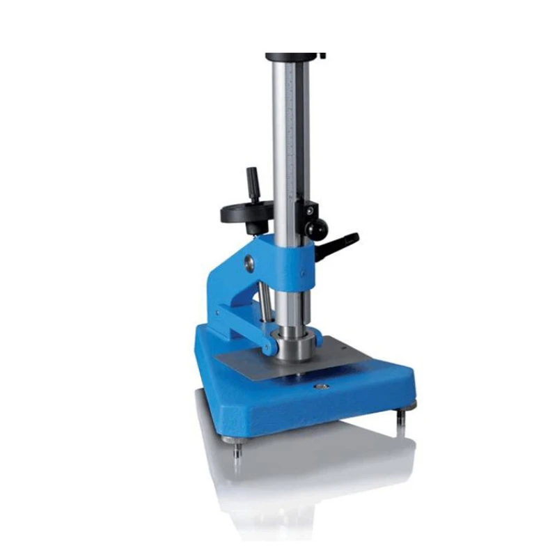 Qcj-Lacquer-Impact-Test-Machine-Paint-Film-Impactor-Coating-Impact ...