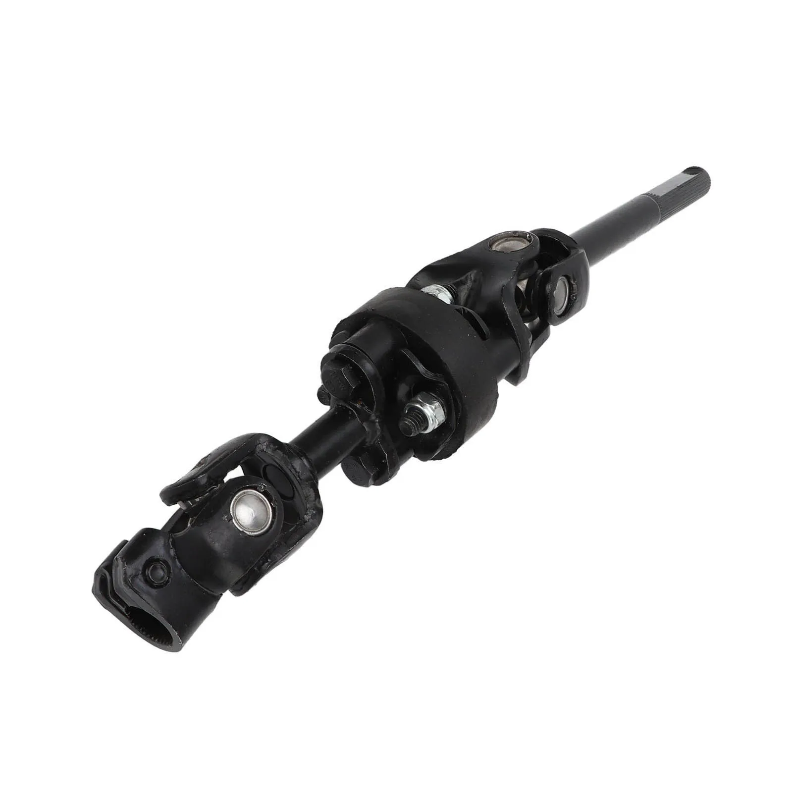 Steering-Column-Lower-Intermediate-Shaft-Assembly-48220-67d50 ...