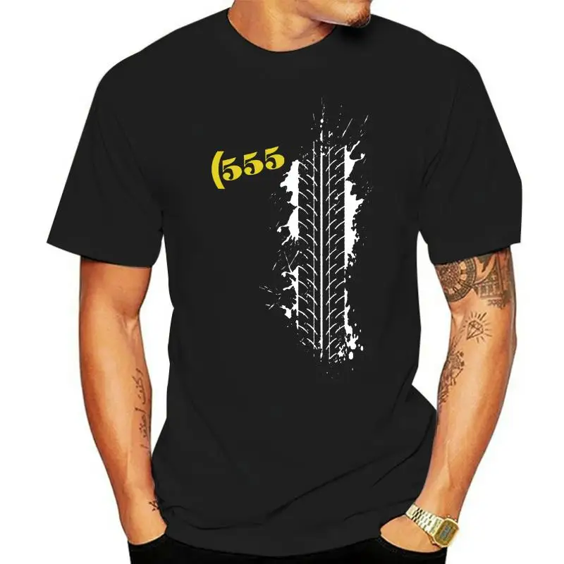 Orgulho-Casual-legal-T-Shirt-para-Homens-Colin-Mark-Tyre-Mark-Presente ...