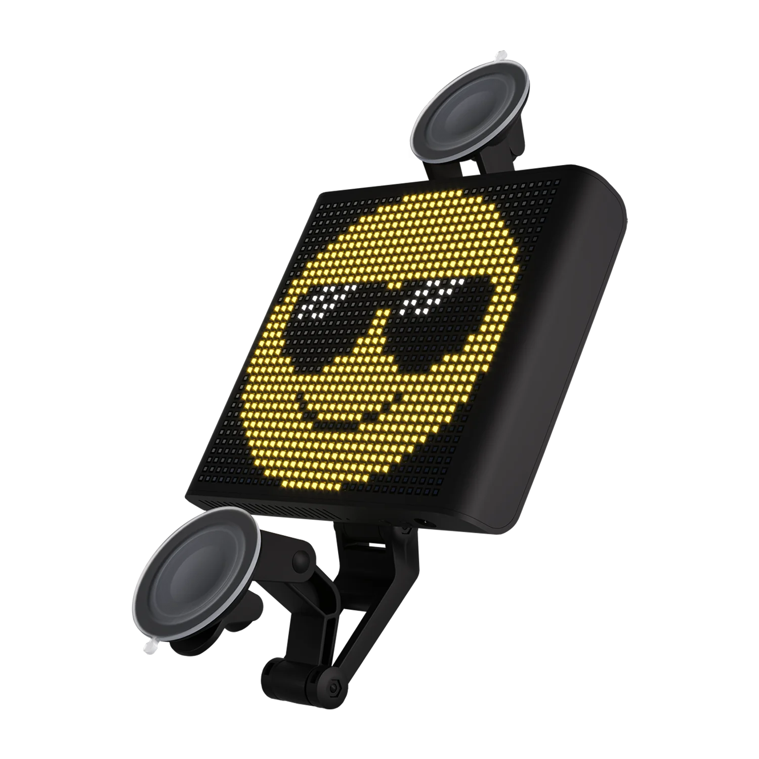 Intelligent Emoticon