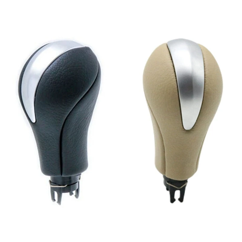 34910-JK03A 34910-1LA6C Gear Shift Knob For Nissan Infiniti QX56 G25 ...