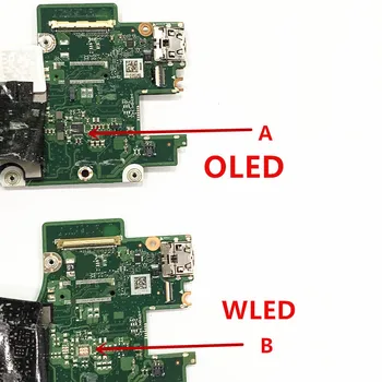 Used For HP Spectre X360 13-AW Laptop Motherboard With CPU On Board ...