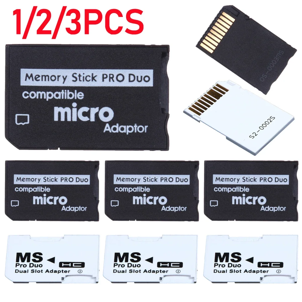 Mini-Memory-Stick-Pro-Duo-Card-Reader-New-Micro-SD-TF-to-MS-Card ...