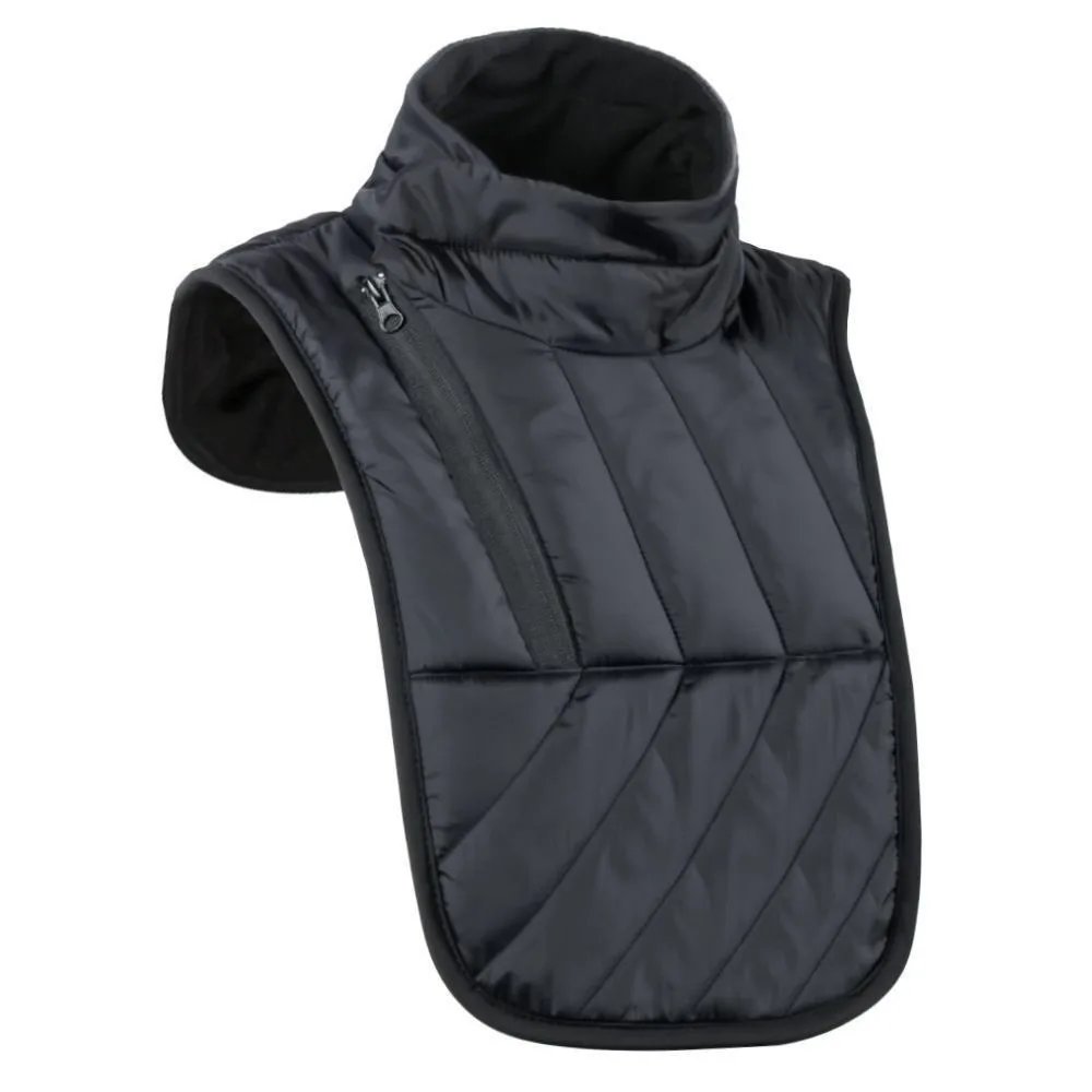 Windproof Neck Gaiter Winter Motorcycle Riding Neck Warmer Fleece Lined ...