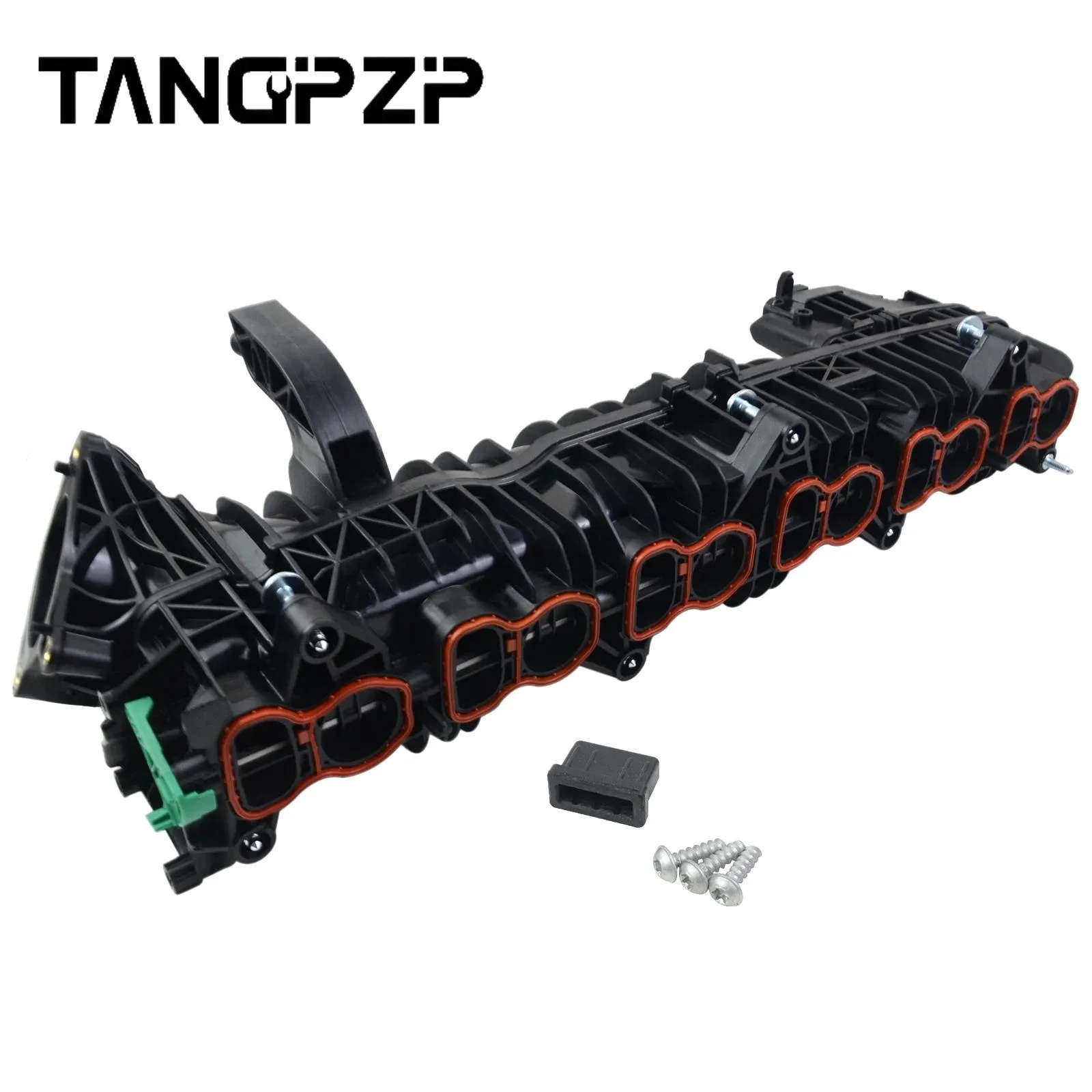 11617811909-New-Intake-Manifold-Without-Actuator-For-BMW-F30-F31-F33 ...