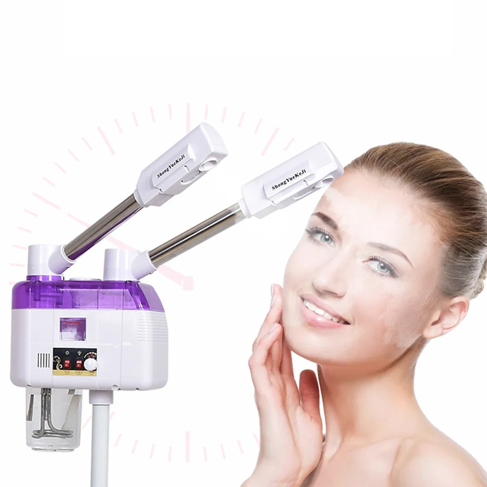 2-in-1-Ozone-Facial-Nano-Hot-Cold-Steamer-Warm-Mist-Ion-Steaner-Face ...