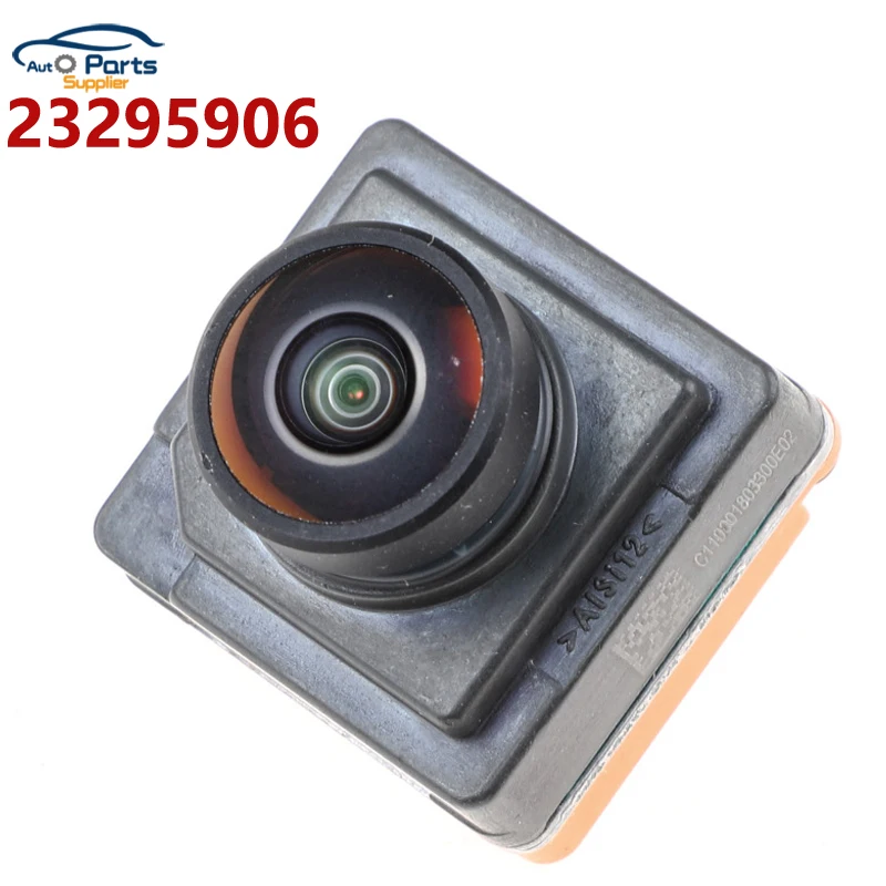 23295906 New Rear View Reversing Parking Camera for Cadillac Chevrolet ...