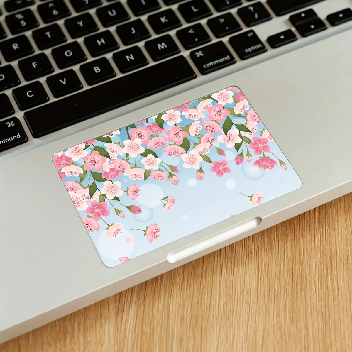 1PC Cherry Blossom Pattern Flower Insect World Pattern Notebook ...