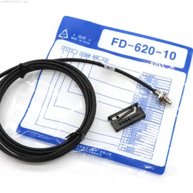 5PCS FD-620-10 FD-420-05 FT-420-10 FD-320-05 FT-320-05 Autonics New ...