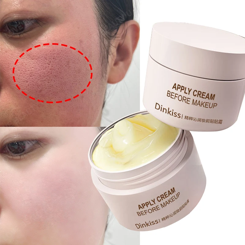 Redness-Relief-Face-Cream-Shrink-Pores-Anti-aging-Cream-Whitening-Oil ...
