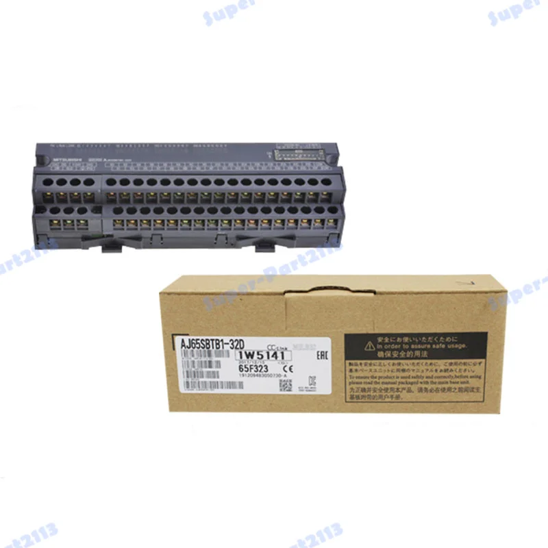 までの AJ65SBTB1-32D jPVTN-m64773863113 ルカリ