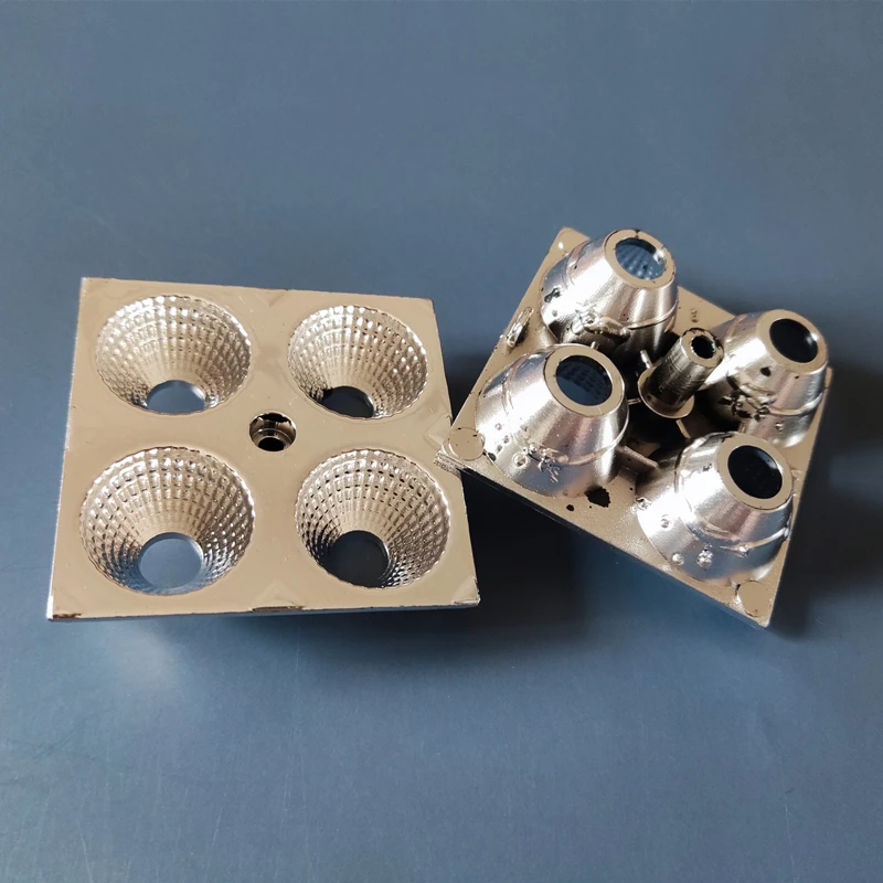 #vrkd-51 High Quality Led Reflector Cup, Headlight Reflective Cup, Size ...