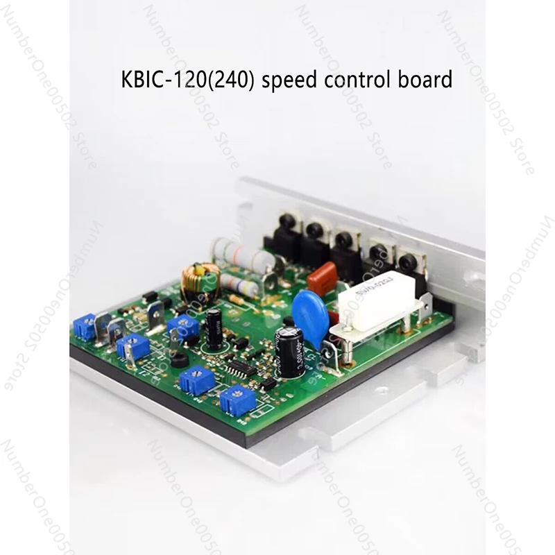 Control-Board-DC-Speed-Control-Board-SCR-230VAC-6A-Controller-Home ...