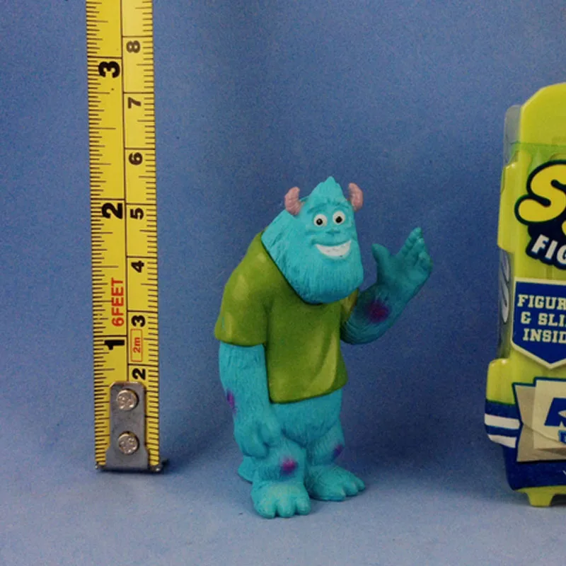 Monsters University Professor Knight Toy