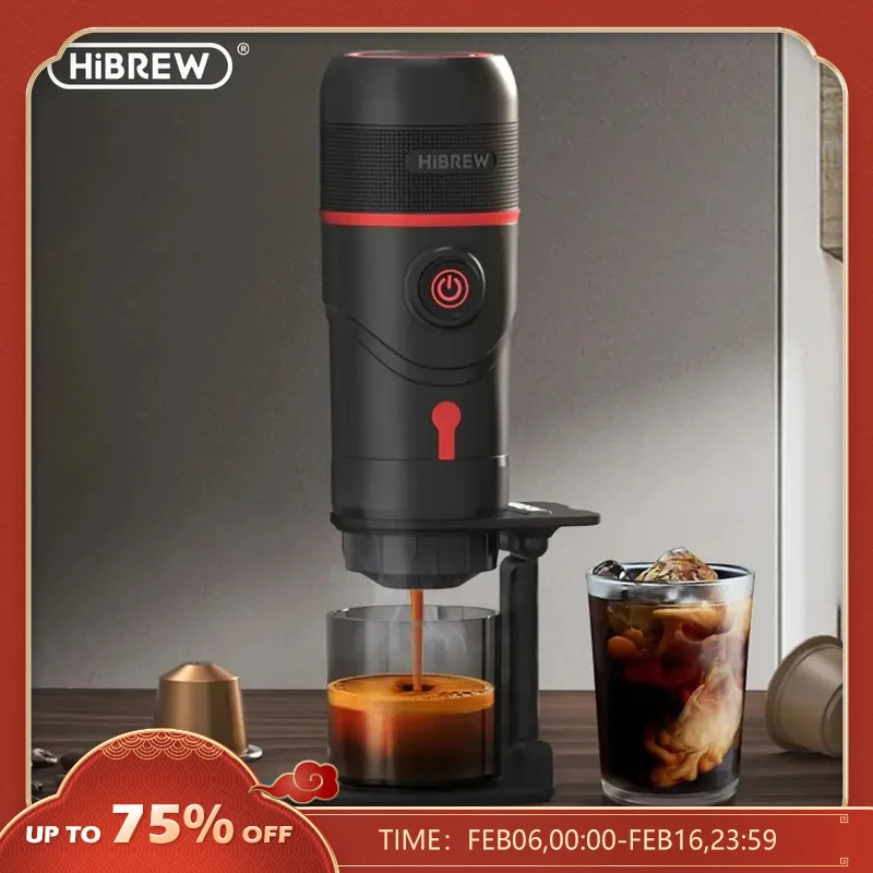 HiBREW-Portable-Coffee-Machine-for-Car-Home-DC12V-Expresso-Coffee-Maker ...