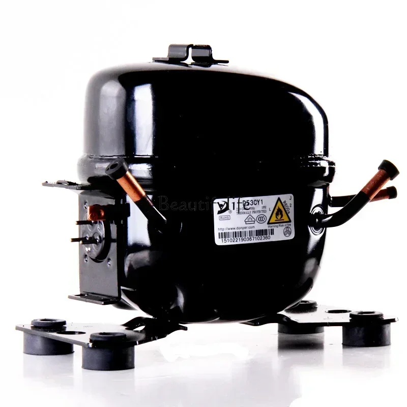 Refrigerator-compressor-D53CY1-commercial-suitable-for-refrigerator ...