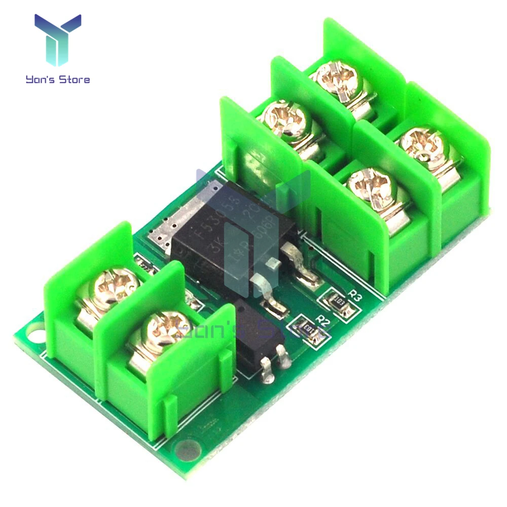 F5305S-MOS-Tube-Module-PMOS-Switch-Electronic-Switch-Module-Field ...