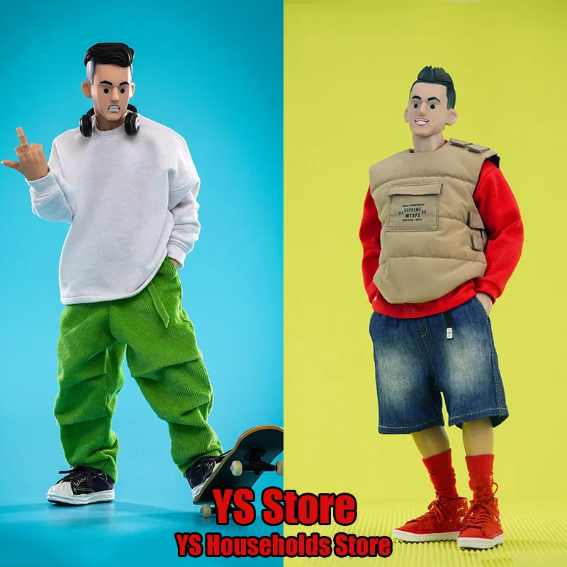 StreetWear-CITYBOY-2-stilleri-1-6-adam-asker-k-rm-z-beyaz-Hoodies-Denim ...