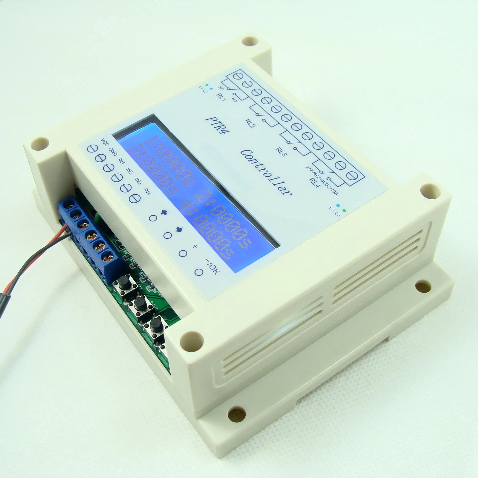 DC6V-40V-4-Channel-Programmable-Digital-Time-Timer-Controller-Delay ...