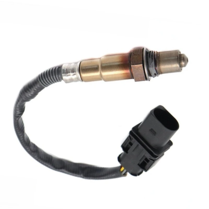 0258017217 Lambda Oxygen Sensor for Mini Cooper R55 R56 R57 CITROEN C3 ...