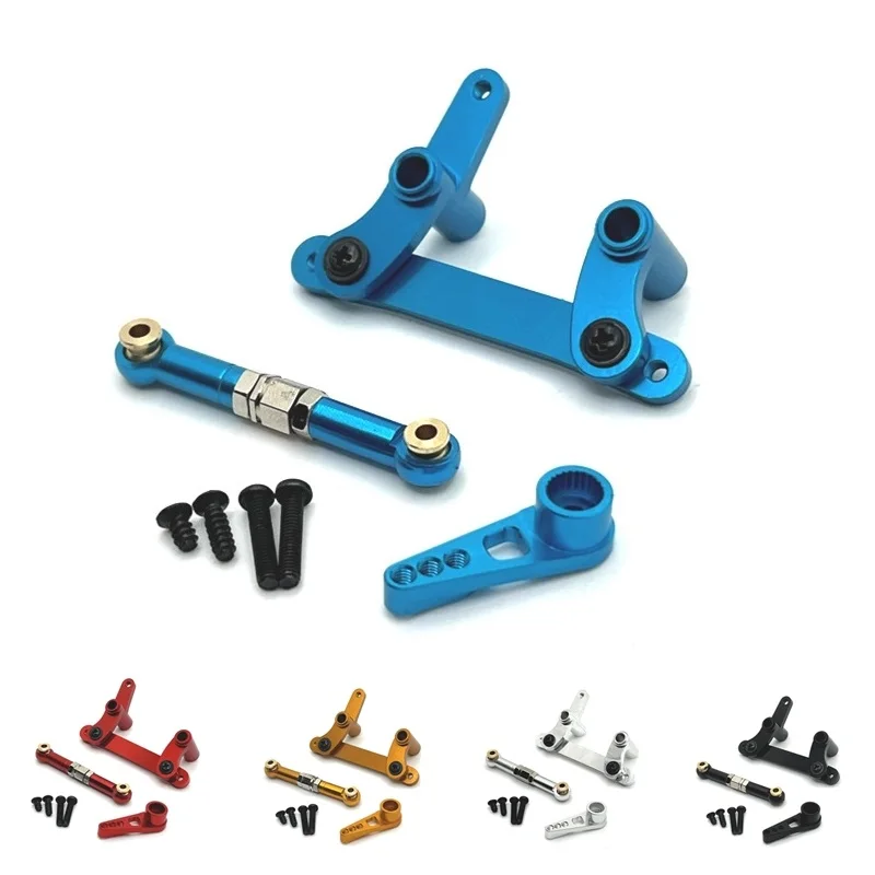 SCY-16101-16102-16103-16104-16106-16201-Metal-Steering-Assembly-and ...