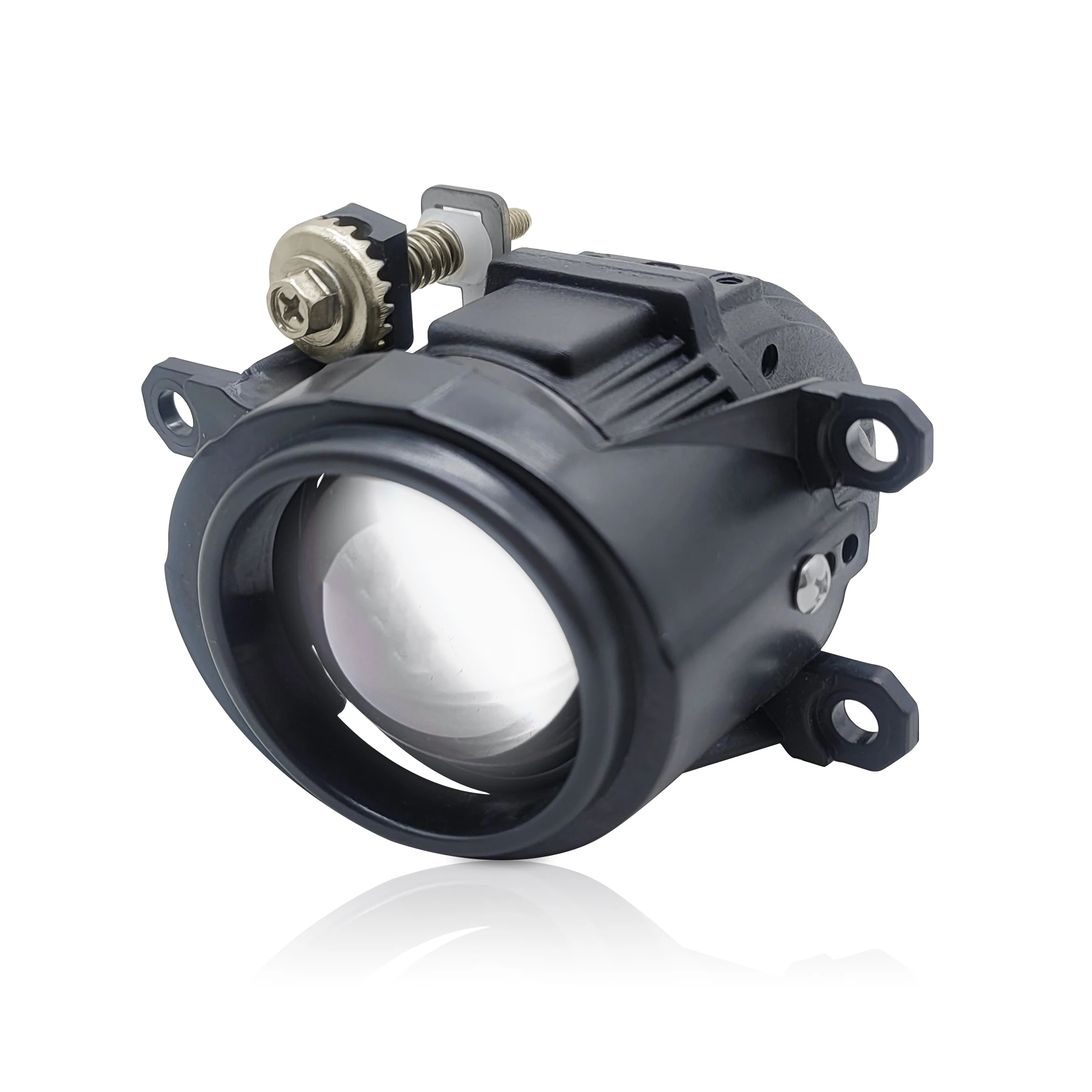 TAOCHIS-2-0Inch-M5-Car-Fog-Lens-3000K-6000K-Waterproof-Fog-Lamp-BiLED ...