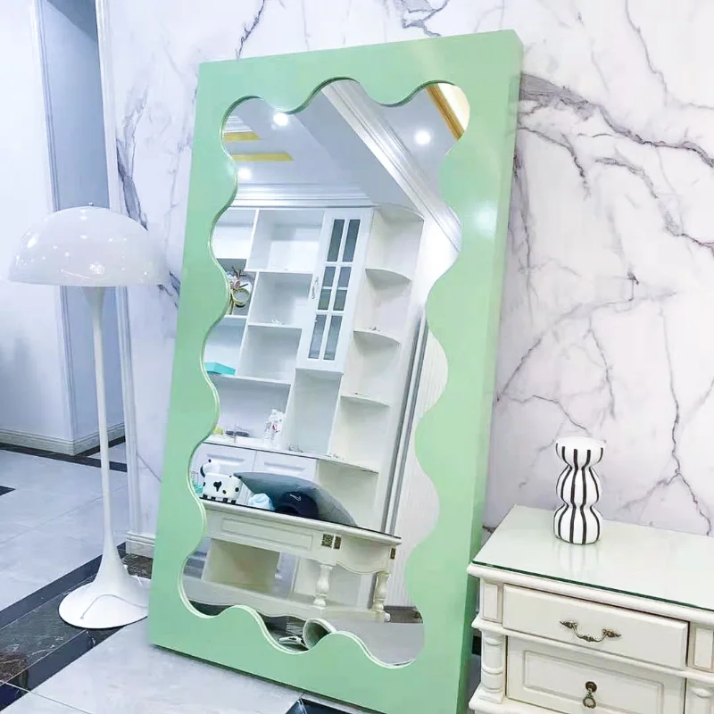 holder-makeup-mirror-women-luxury-full-body-bedroom-mirror-home ...