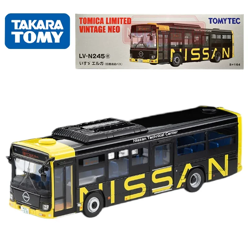 TAKARA-TOMY-TOMYTEC-Tomica-1-64-TLV-N245e-ISUZU-BUS-Alloy-Toy-Motor-Diecast-Metal-Model.jpg
