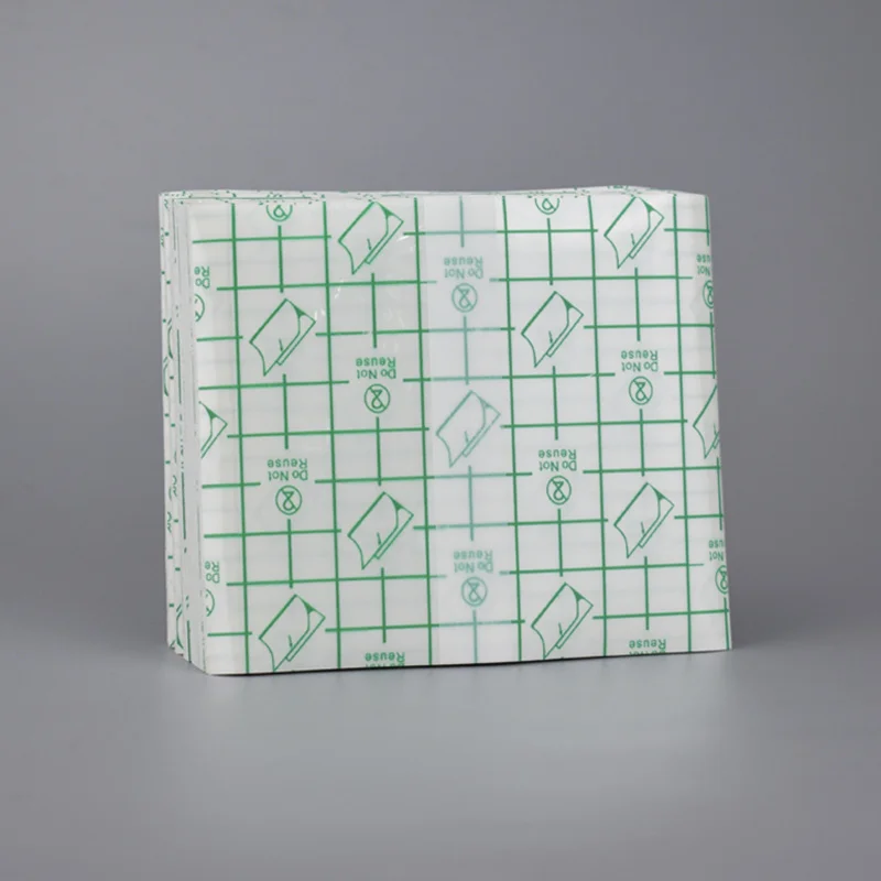 Waterproof Transparent Dressing | Transparent Patches Wound Skin ...