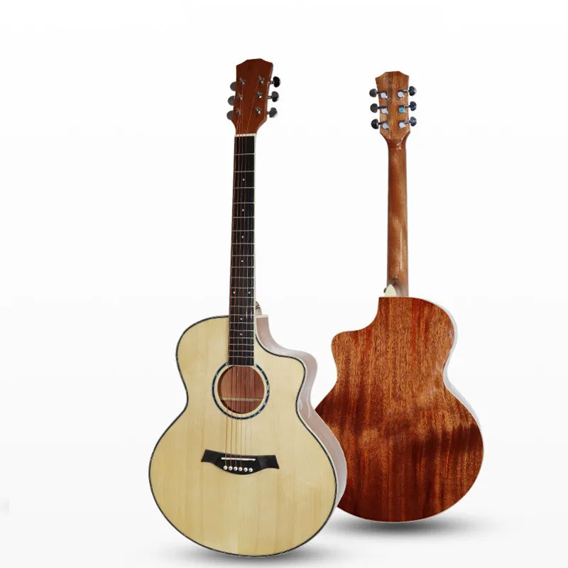 Professionele Gitaar Fender Explorer Reiziger Zes String Gitaar Multi ...