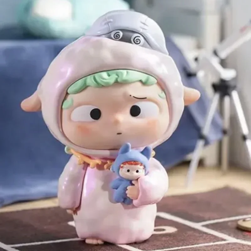 Genuine-Blind-Box-Ozai-3rd-Generation-Another-Self-Blind-Box-Trend-In ...