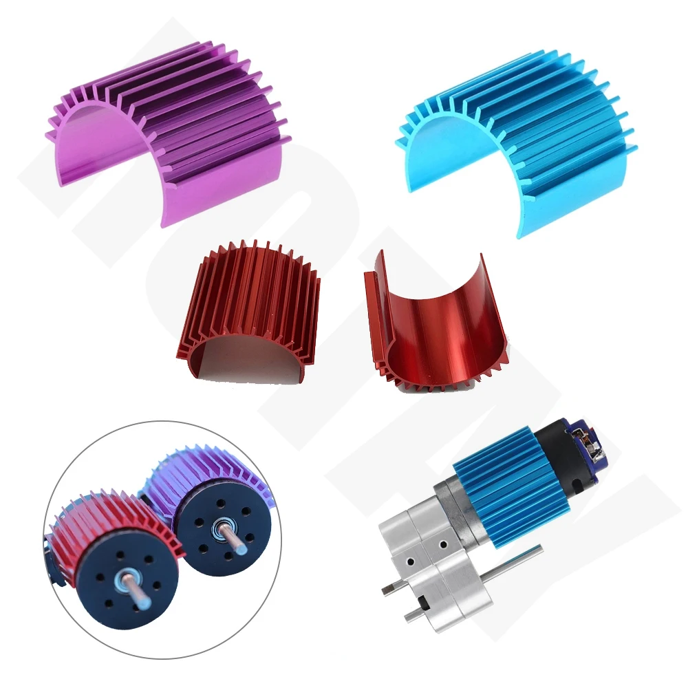 RCTAY-Motor-Cooling-Heat-Sink-Heatsink-Top-Vented-370-380-385-390-395 ...