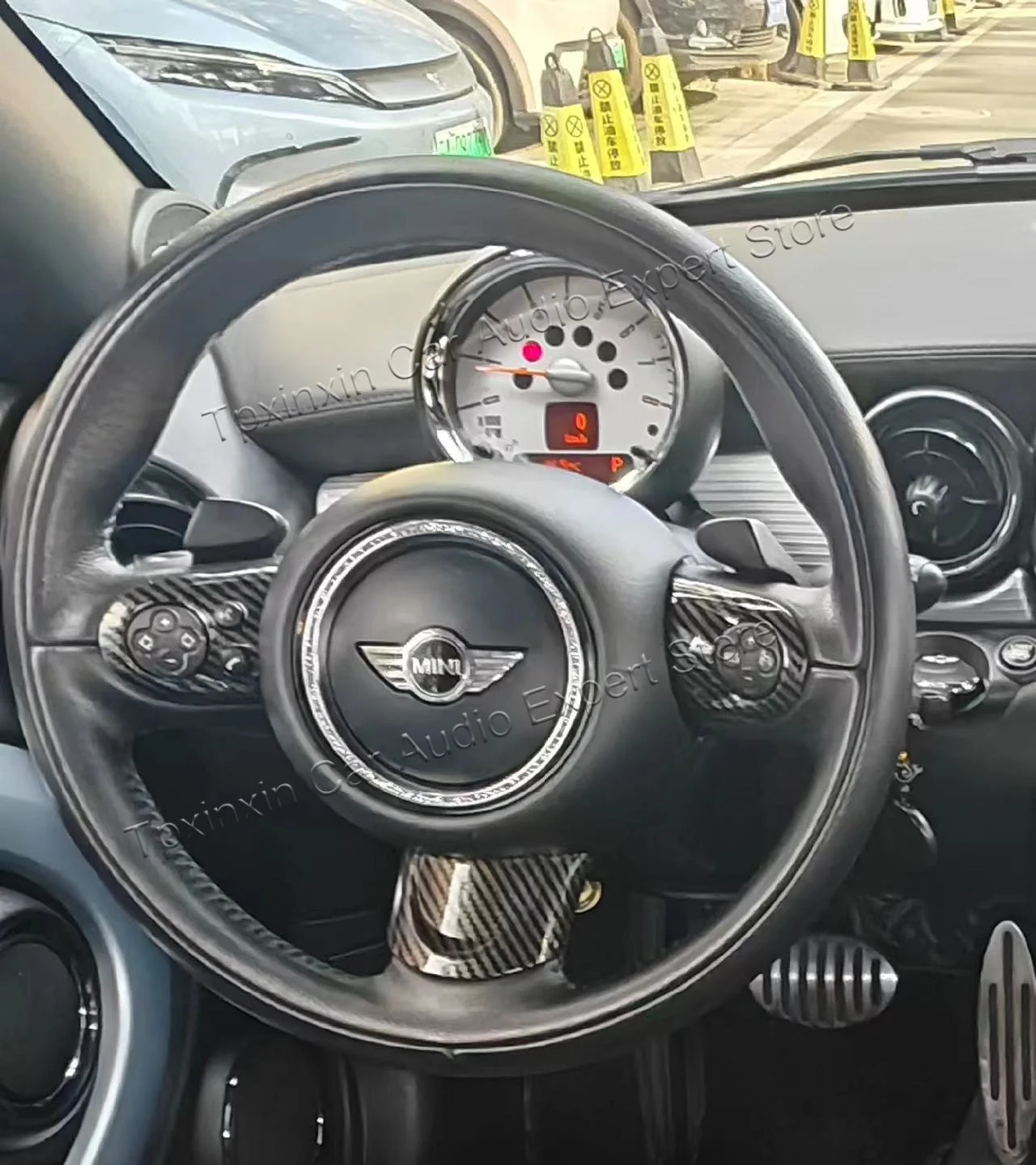 Car-LCD-Digital-Cluster-For-BMW-MINI-R50-R56-R60-2014-2023-Virtual ...