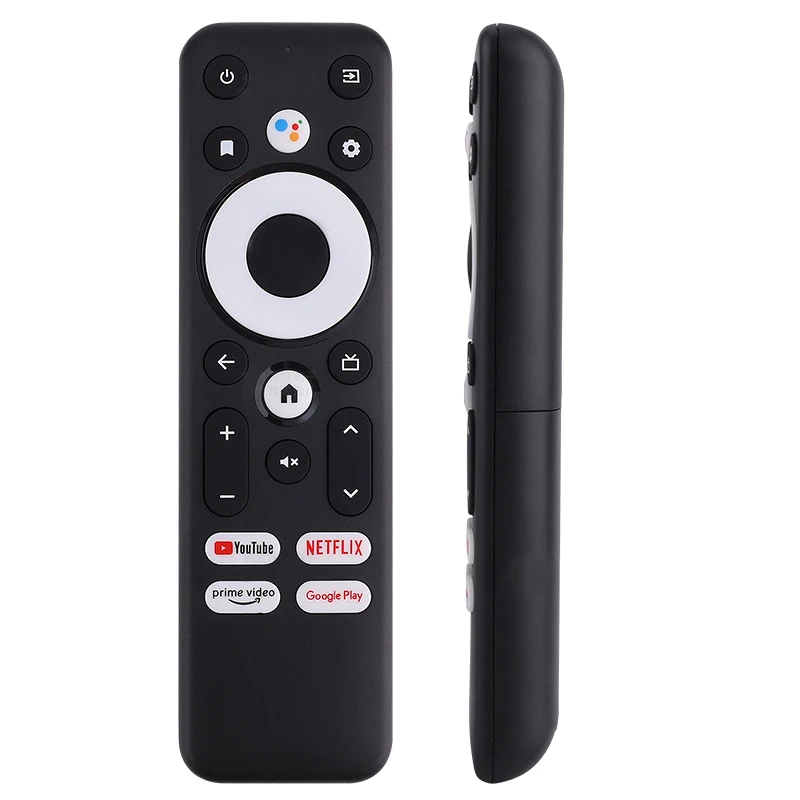 1Pcs New Voice Remote Control For Homatics/Mecool Km7 Km2 Plus Km1 Km6 ...