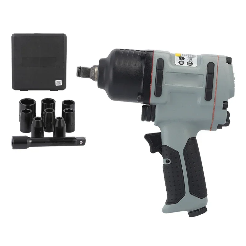 High-Torque-Pneumatic-Wrench-Professional-Air-Tools-Auto-Repair-Tools ...