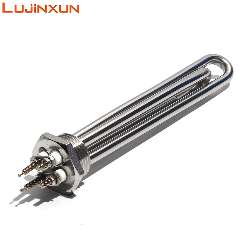 LUJINXUN-12V-36V-Submersible-Water-Heater-Element-Stainless-Steel ...