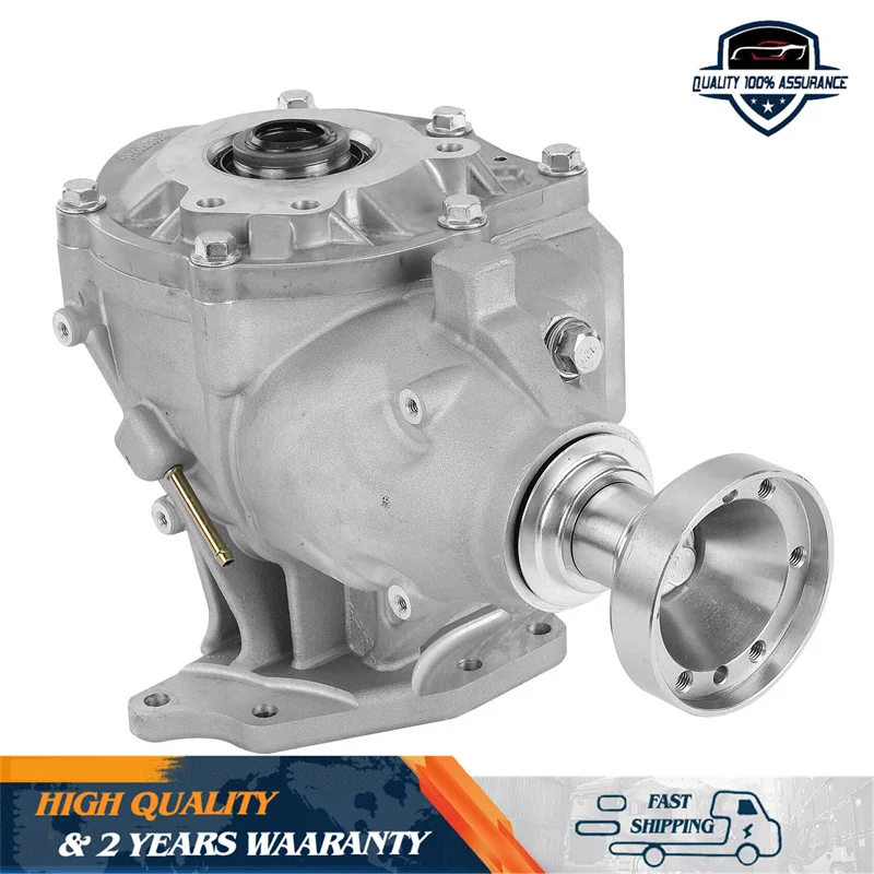 Transfer-Case-For-Freelander-2-Range-Rover-LR2-Evoque-2006-2021 ...