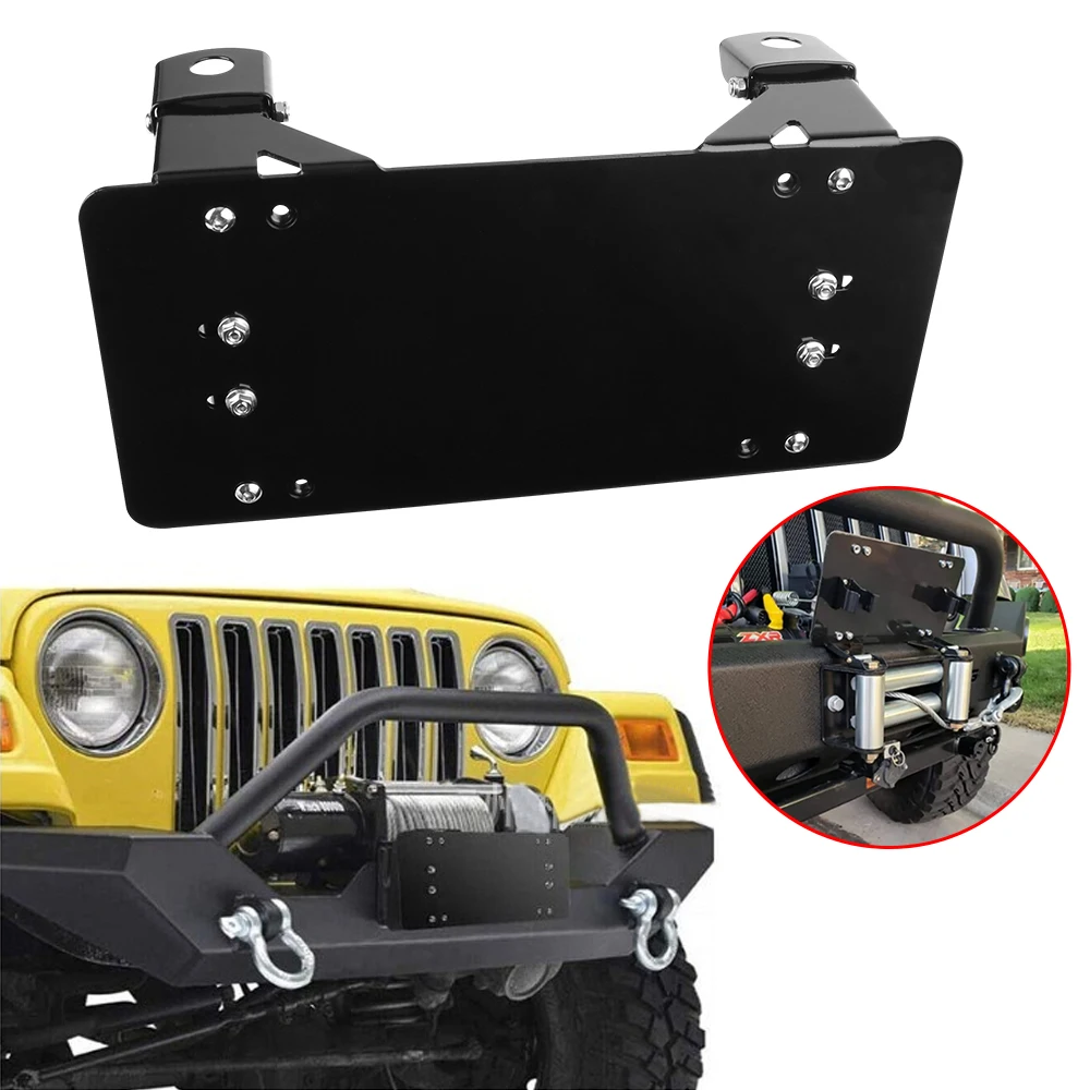 Ultimate Guide to Flipped Plates: Enhance Your Vehicle’s Aesthetics and ...