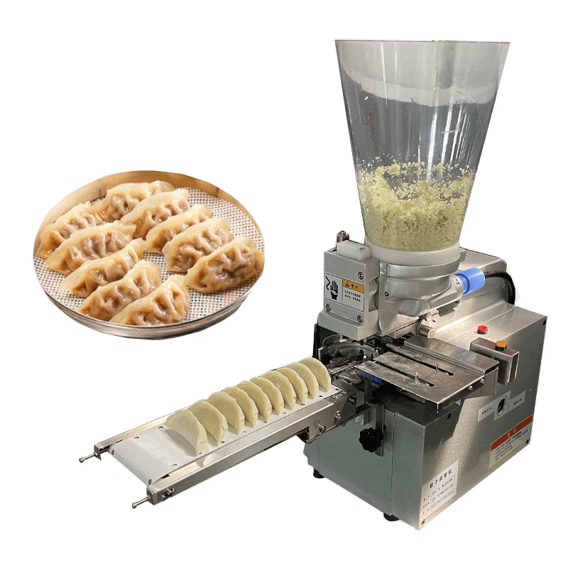 Small-Dumpling-Making-Machine-Stainless-Steel-Dumpling-Wrapper-Machine ...