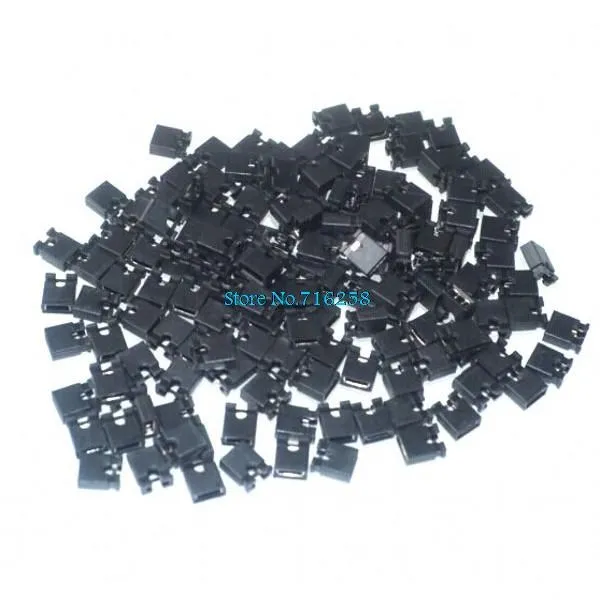 100pcs-Mini-Micro-Jumper-for-2-54mm-Header-shunts-Short-Circuit-Block ...
