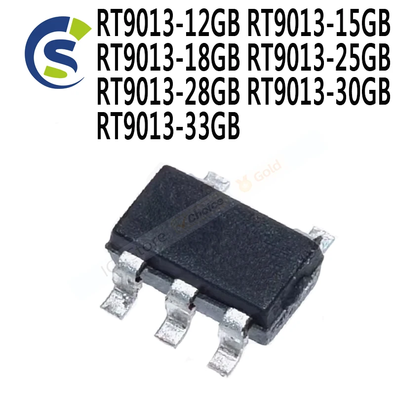 10PCS-SOT23-5-1-2V-1-5V-1-8V-3-3V-RT9013-RT9013-12GB-RT9013-15GB.jpg