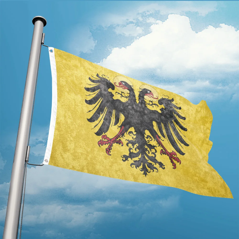 Holy-Roman-Empire-1433-1806-Flag-Antique-Do-The-Old-National-Banner-3ft ...