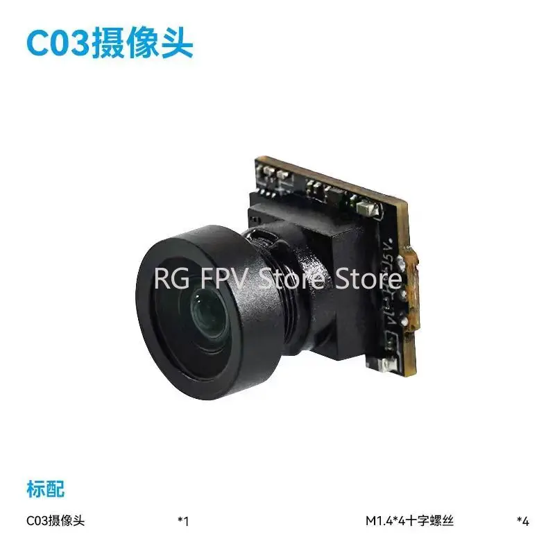 BETAFPV-C03-FPV-Micro-Camera-2-1mm-Lens-1-3-CMOS-Sensor-160-FOV-Suit ...