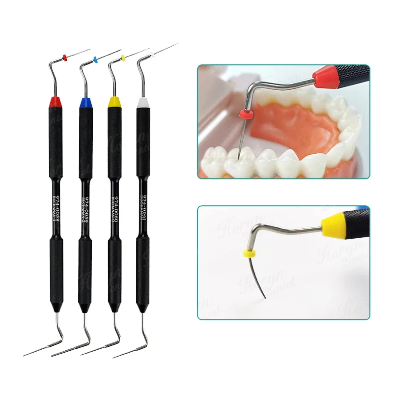 Dental-Plugger-Endo-Buchanan-Hand-Endodontics-Gutta-Percha-Filler-NITI ...