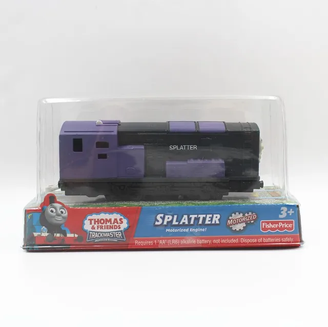 Thomas Tankmotoren Peter Sam Peter Sam | Thomas The Tank Engine